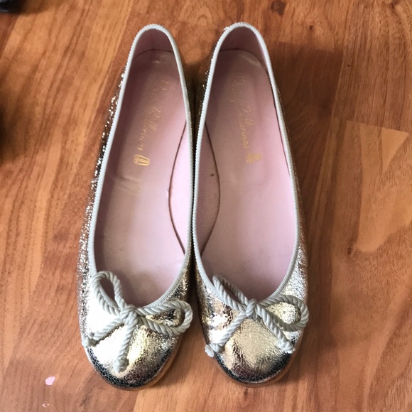 prima ballerina | Shoes | Prima Ballerina Ballet Flats | Poshmark
